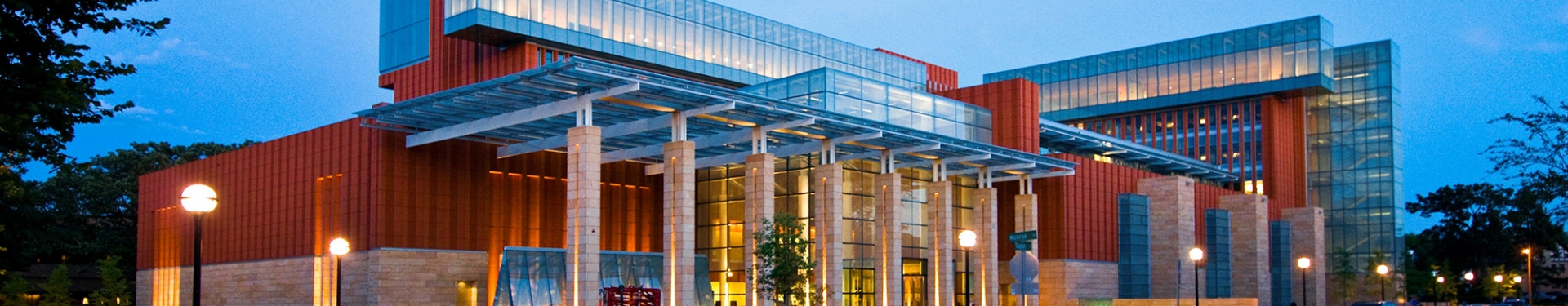 Ross School of Business at U of M Drupal Support | Symmetri Technology ...